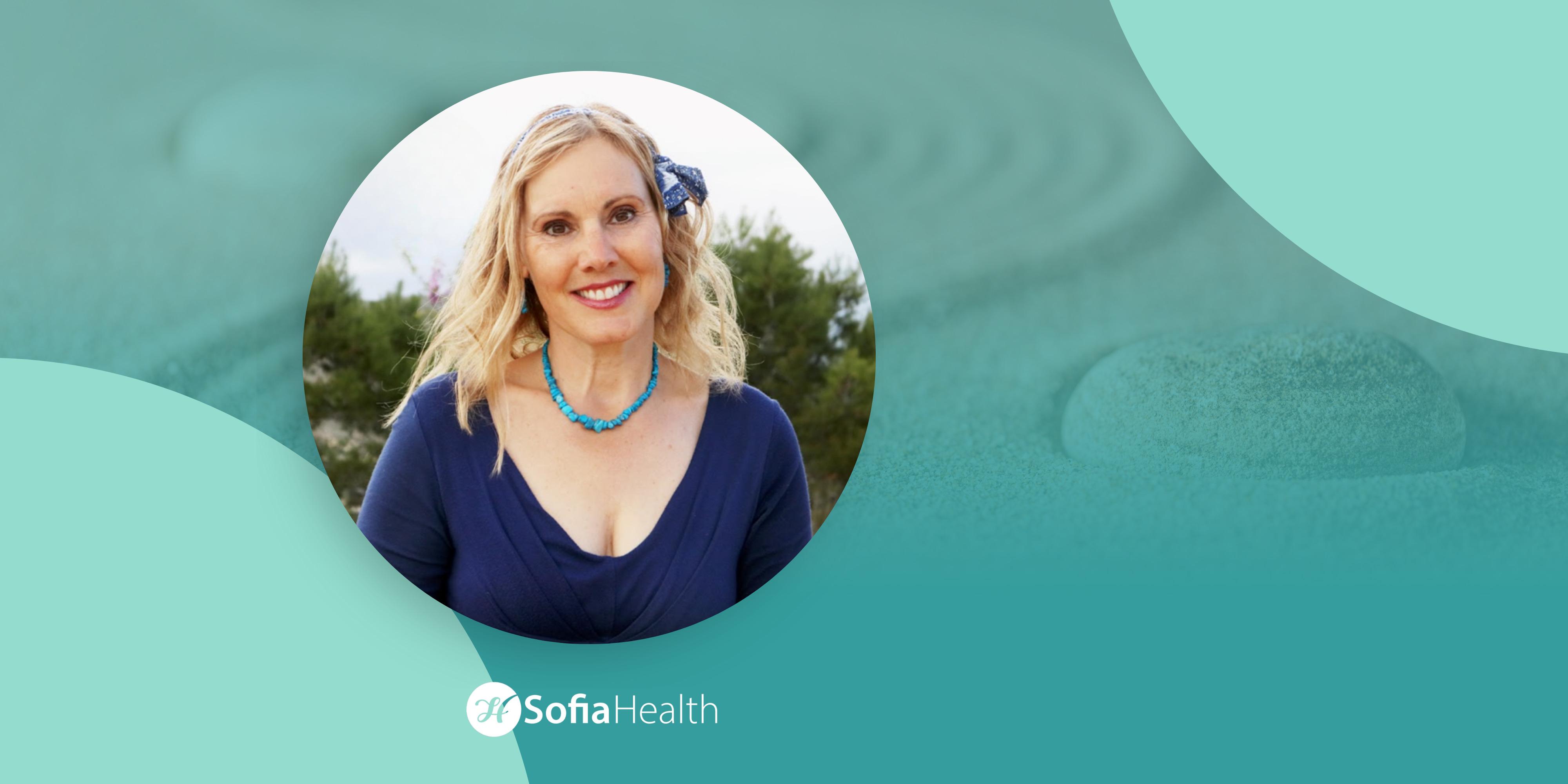 Holistic Health Hacks for Natural Healing with Sarah Dawkins